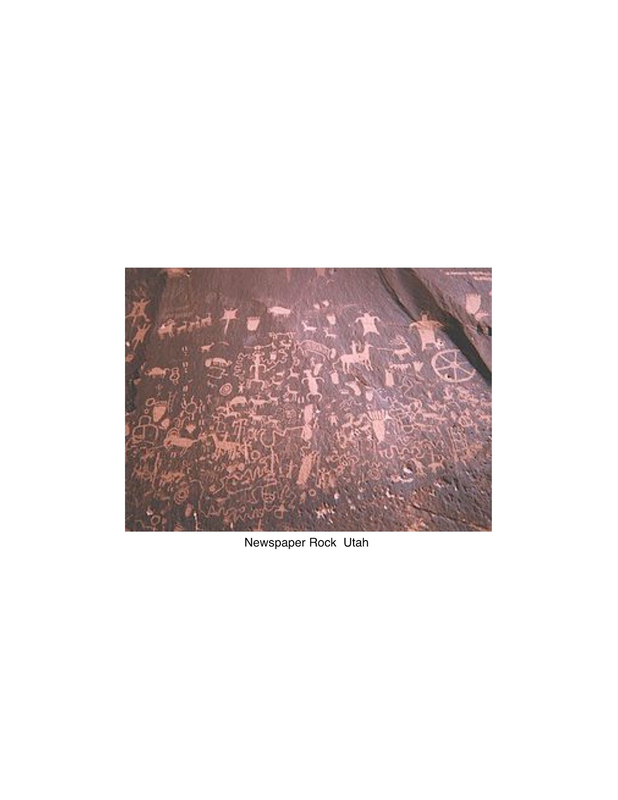 STONES THAT TALK - A Guest Post by Thomas O. Mills | The Galactic Free ...